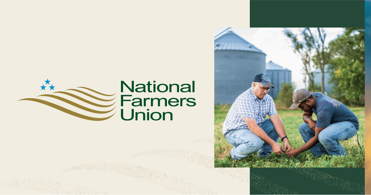 The Indigenous Origins of Regenerative Agriculture - National Farmers Union