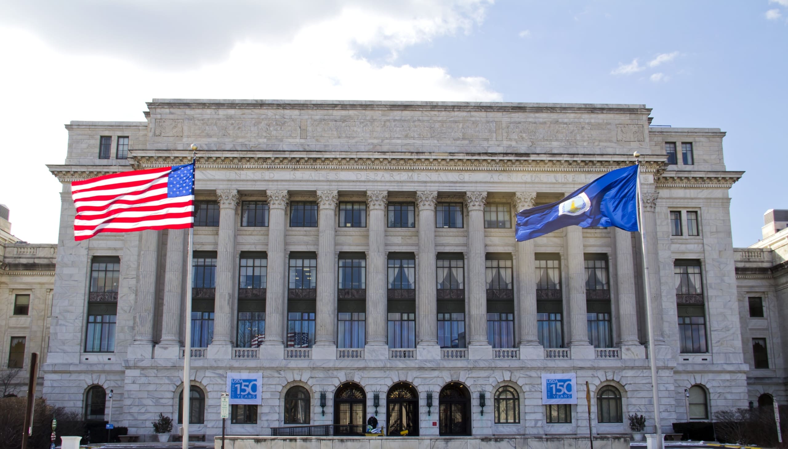 NFU Statement on USDA and DOJ Action to Support Family Farmers in the ...